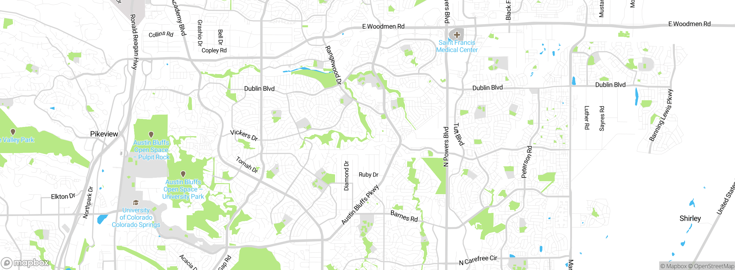 Room for rent by STEPHANIE in Colorado Springs, CO · Roommates.com