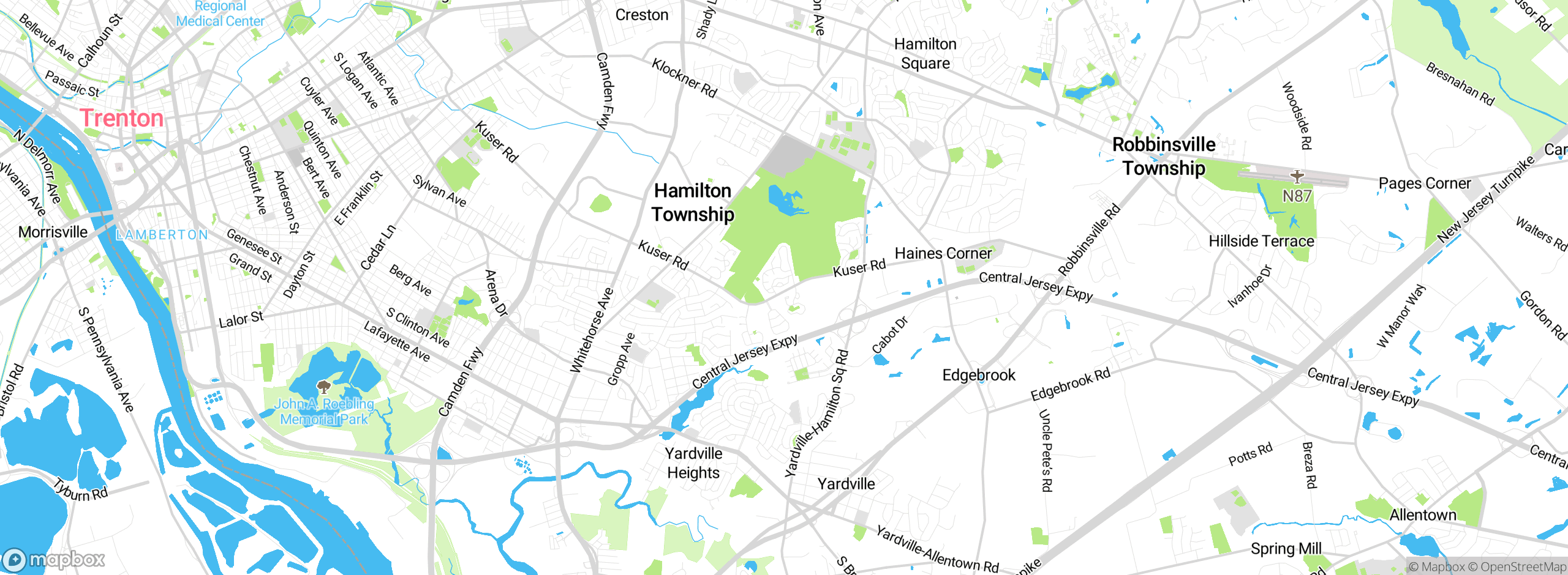 Room for rent by Eric in Hamilton, NJ · Roommates.com